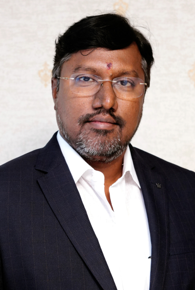 Welcome to Green City Estates